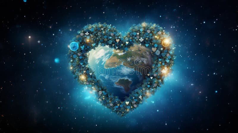 Interstellar Cosmic Universe: Stargazing among Celestial Nebula ...