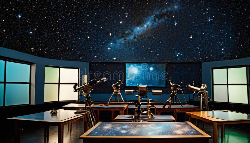 1,096 Observatory Interior Stock Photos - Free & Royalty-Free Stock ...