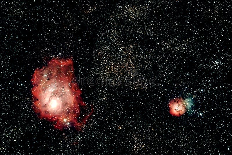 Astronomy stock photo. Image of beautiful, infinite, infinity - 1075076