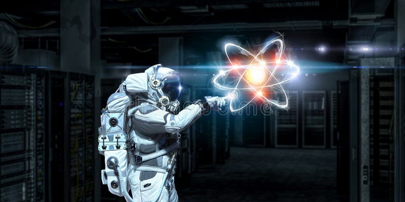 Touching Atom Stock Illustrations – 829 Touching Atom Stock ...