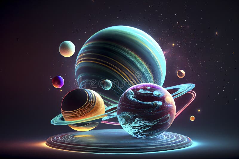 Planets Ai Stock Illustrations – 8,636 Planets Ai Stock Illustrations ...