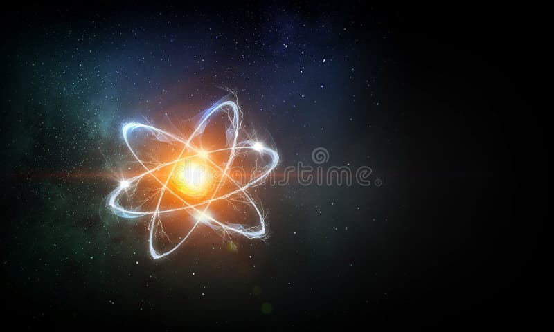 Astronomy concept backdrop stock photo. Image of digital - 121878202