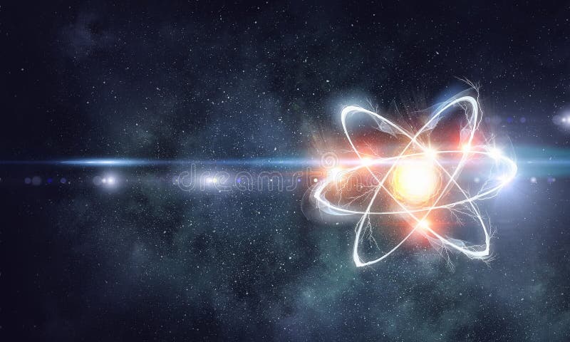 Astronomy concept backdrop stock photo. Image of science - 125148650