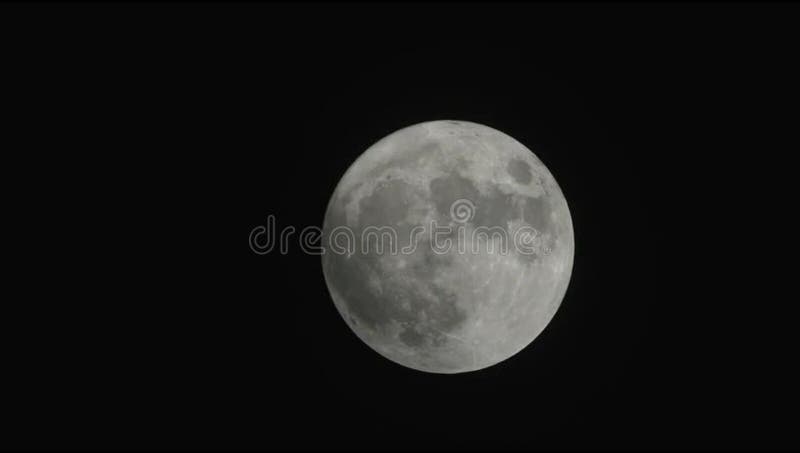 Moon, Moonflash, Moonlight stock footage. Video of planets - 112831470