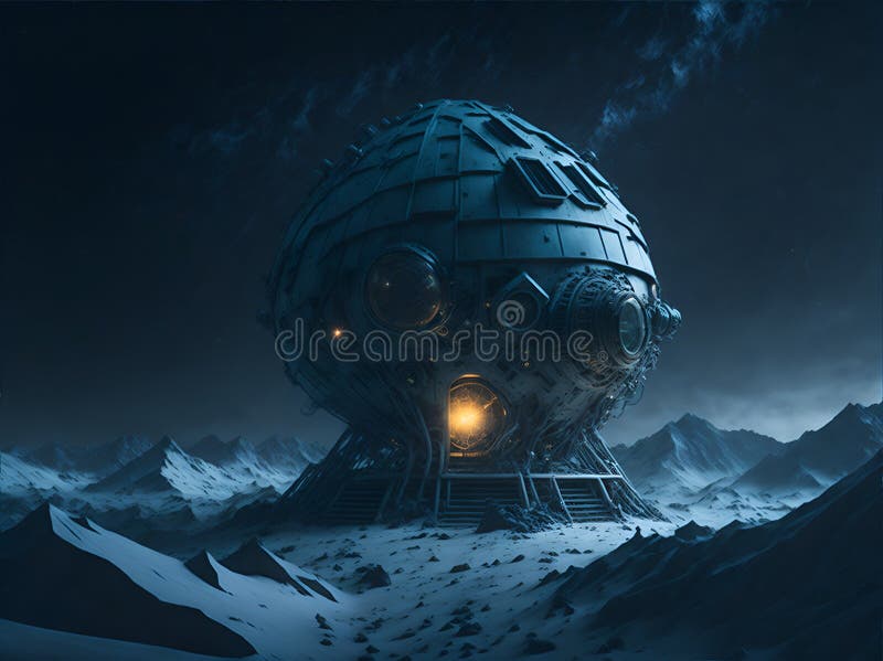 Astronomy Observatory, Where Exploring the Mysteries of the Universe ...