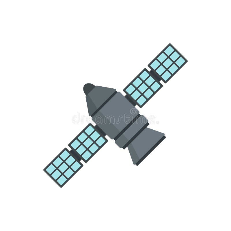 International Space Station Flat Stock Illustrations – 368 ...