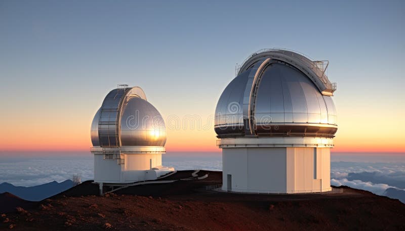 Astronomy Telescope Captures Stunning Panoramic View of Milky Way ...