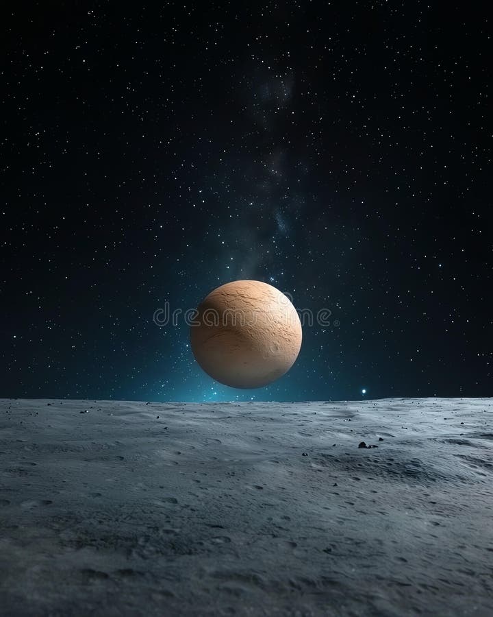 Astrophotography, Planets, Composition, Breathtaking View of Celestial ...
