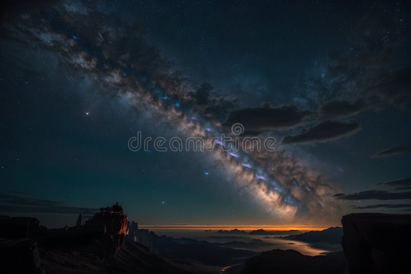 Astrophotography Range of Styles and Variations in Nebula Galaxies ...