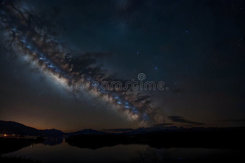 Astrophotography Range of Styles and Variations in Nebula Galaxies ...