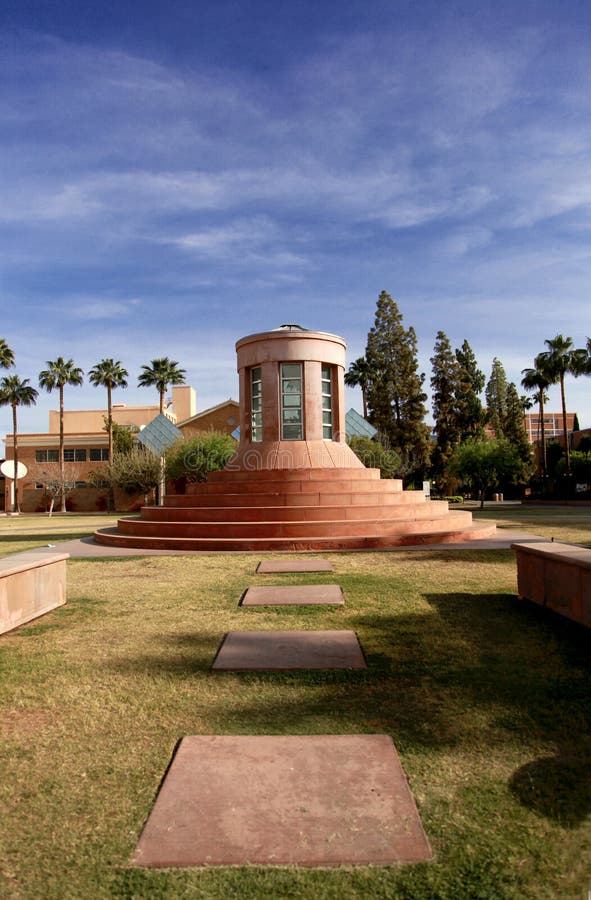 Lighthouse and Bridge stock image. Image of river, beacon - 42503
