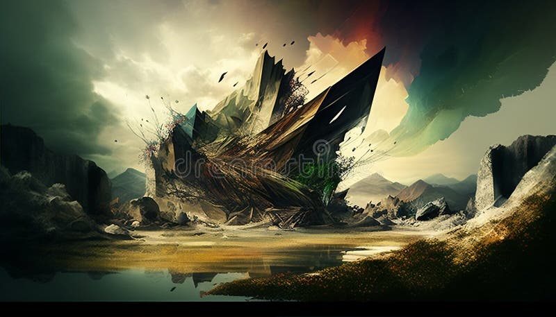 Gritty Atmosphere Stock Illustrations – 41 Gritty Atmosphere Stock ...