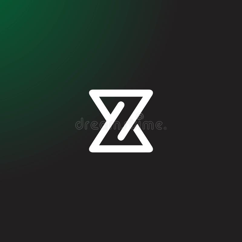 Z Minimalist Stock Illustrations – 1,732 Z Minimalist Stock ...