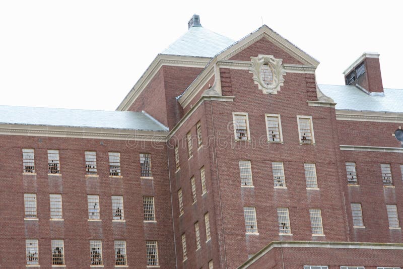 Asylum stock photo. Image of medical, asylum, building - 2211446