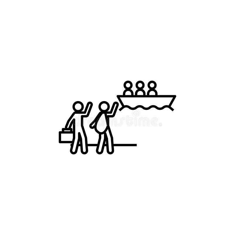 Migration Problem Stock Illustrations – 610 Migration Problem Stock ...