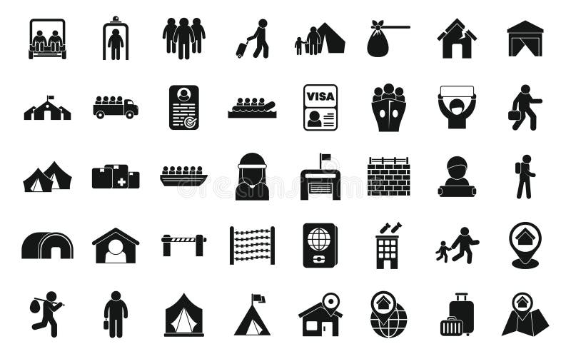 Migration Seeker Stock Illustrations – 268 Migration Seeker Stock ...