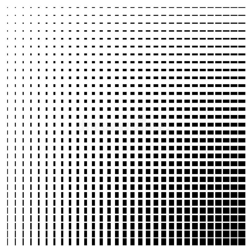 Asymmetric Grid Mesh Pattern. Irregular Monochrome Abstract Text Stock ...