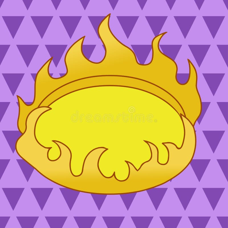 Asymmetrical Unequal Shaped Form Format of Colourful Thing Object ...