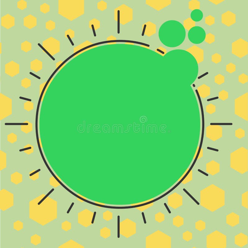 Asymmetrical Unequal Shaped Form Format of Colourful Thing Object ...