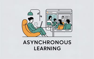 Asynchronous Learning On Laptops Stock Photos - Free & Royalty-Free ...