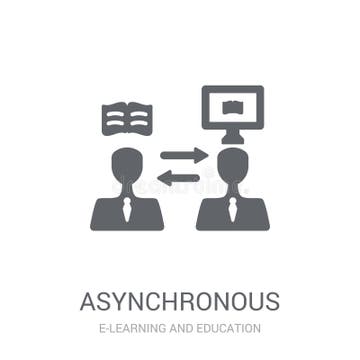 Asynchronous Learning Stock Illustrations – 233 Asynchronous Learning ...
