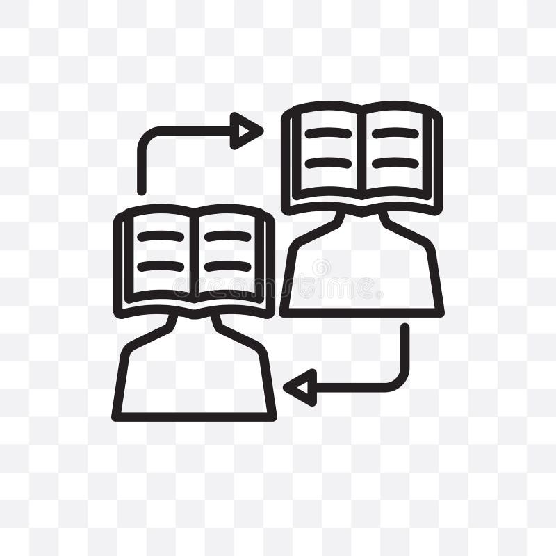 Asynchronous Learning Transparency Concept Stock Illustrations – 8 ...