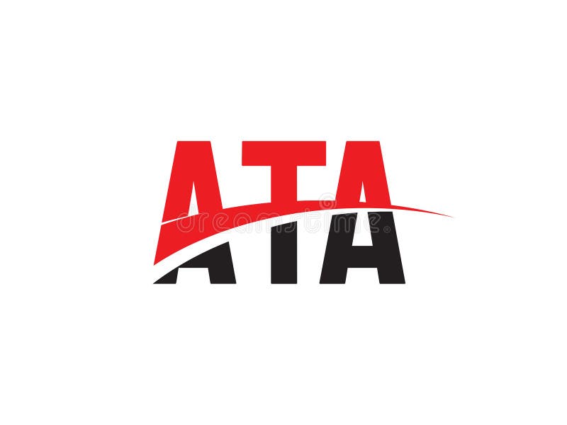 Ata Logo Stock Illustrations – 109 Ata Logo Stock Illustrations ...