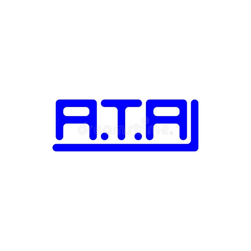Ata Logo Stock Illustrations – 102 Ata Logo Stock Illustrations ...