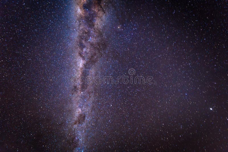 Atacama Desert, Chile - the Magical Starlit Sky of the Atacama Desert ...