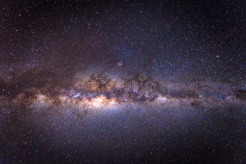 Atacama Desert, Chile - the Magical Starlit Sky of the Atacama Desert ...