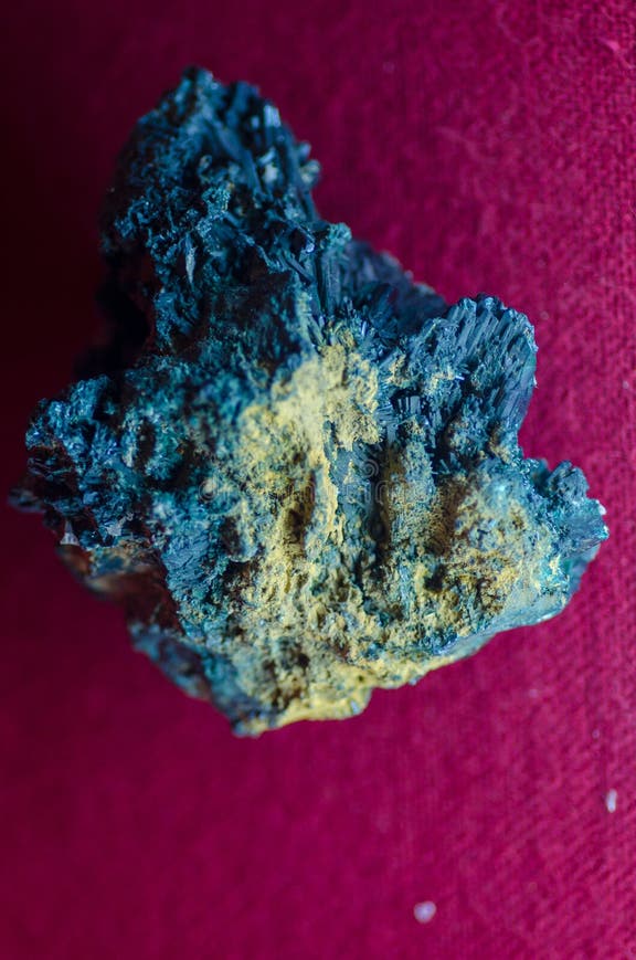 Atacamite stock image. Image of copper, chile, gemstones - 36589551