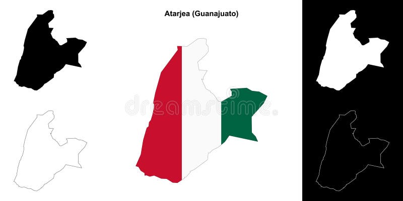 Atarjea Map Stock Illustrations – 4 Atarjea Map Stock Illustrations ...