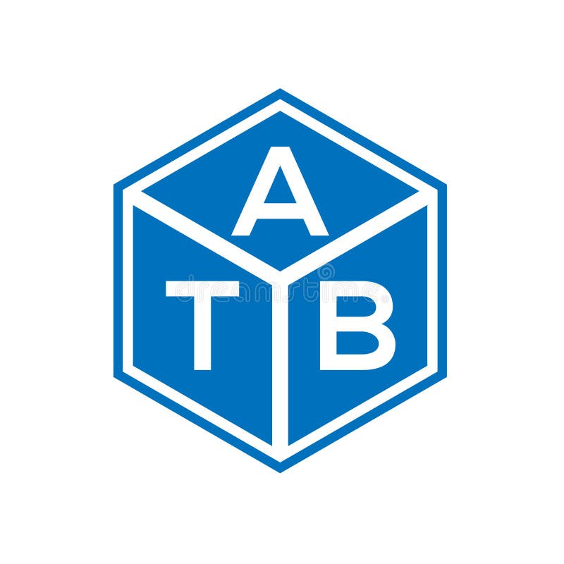 Atb Letter Stock Illustrations – 22 Atb Letter Stock Illustrations ...