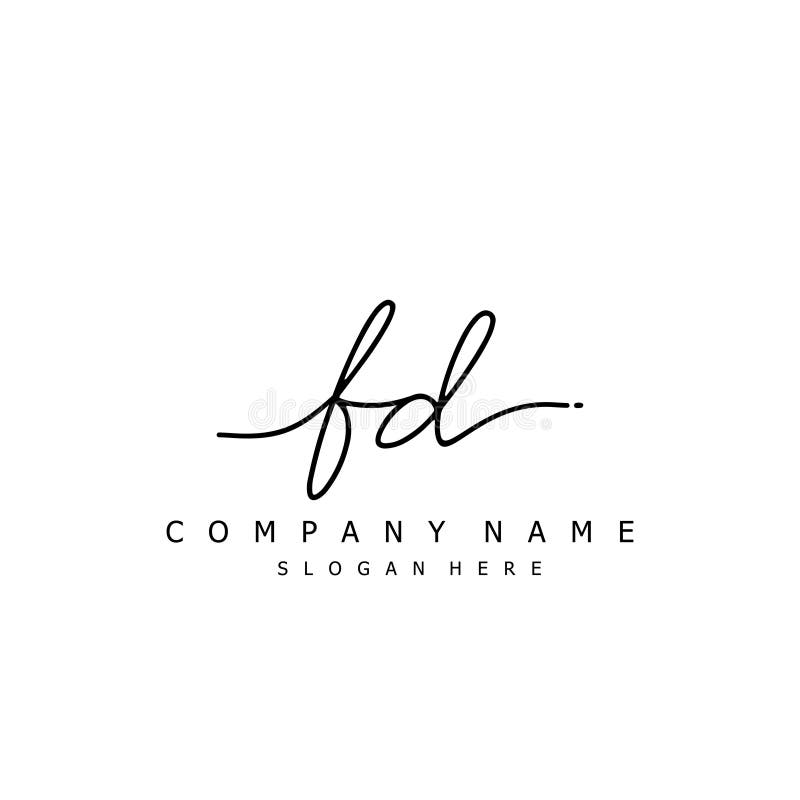 Signature Fd Stock Illustrations – 249 Signature Fd Stock Illustrations ...