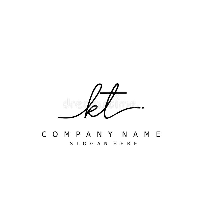 Kt Signature Stock Illustrations – 205 Kt Signature Stock Illustrations ...
