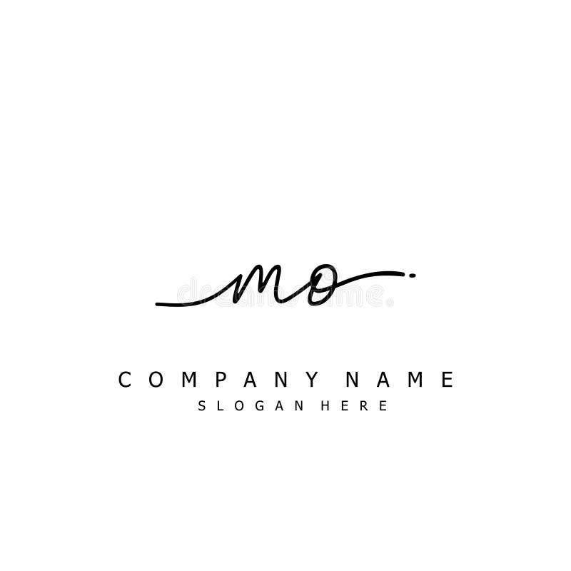 Mo Signature Stock Illustrations – 230 Mo Signature Stock Illustrations ...