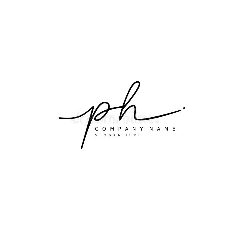 Signature Ph Stock Illustrations – 240 Signature Ph Stock Illustrations ...