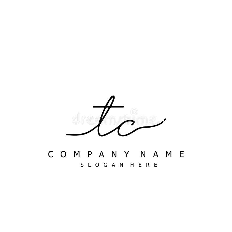 Signature Tc Stock Illustrations – 194 Signature Tc Stock Illustrations ...