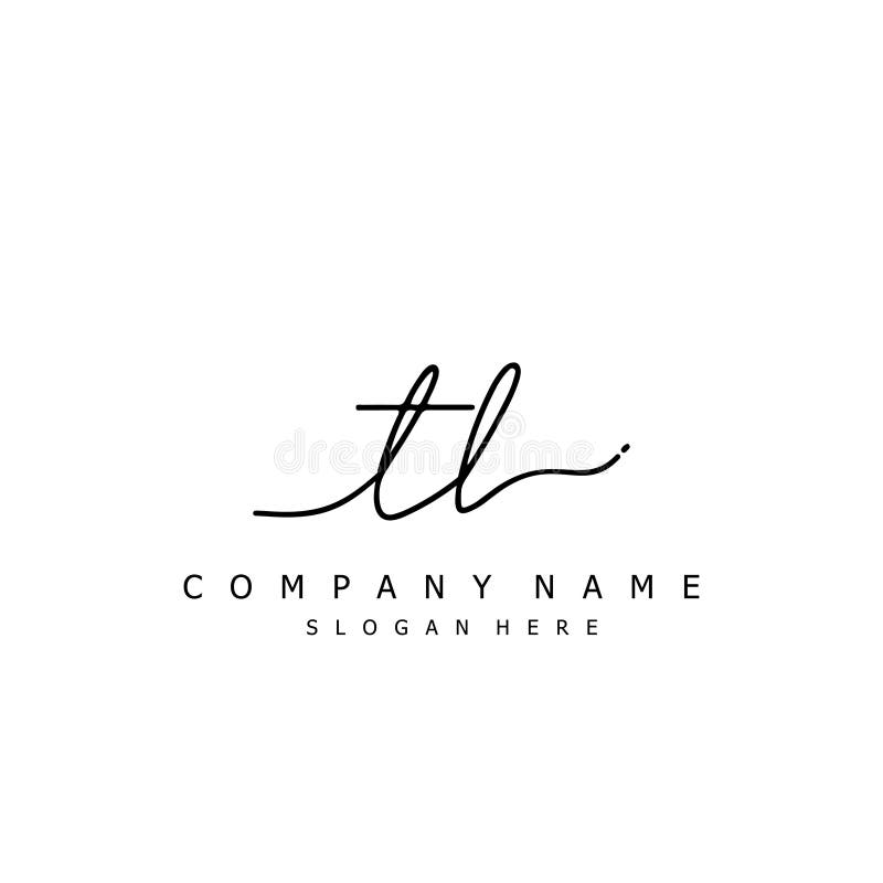 Signature Tl Stock Illustrations – 178 Signature Tl Stock Illustrations ...