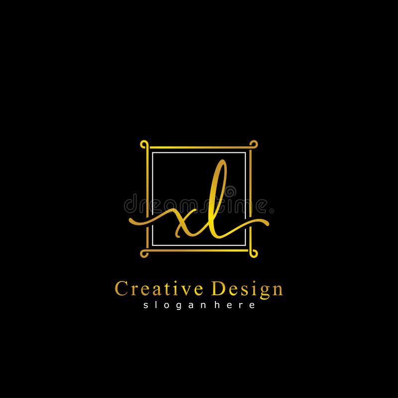 Xl Word Stock Illustrations – 37 Xl Word Stock Illustrations, Vectors ...