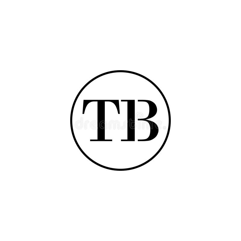 Initial Letter Tb Stock Illustrations – 891 Initial Letter Tb Stock ...
