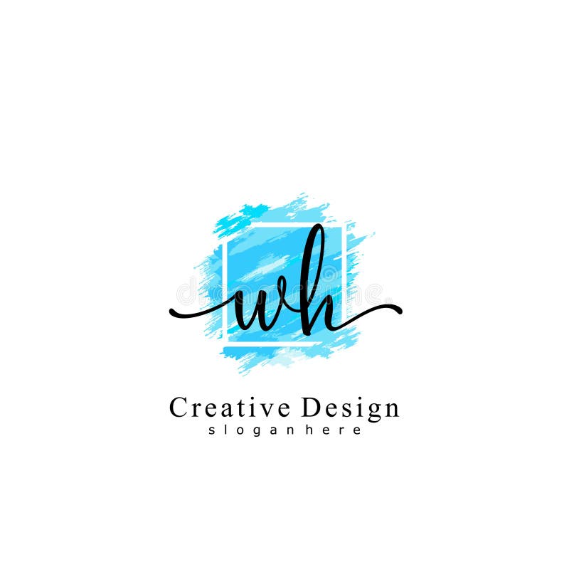 Signature Water Logo Stock Illustrations – 1,633 Signature Water Logo ...