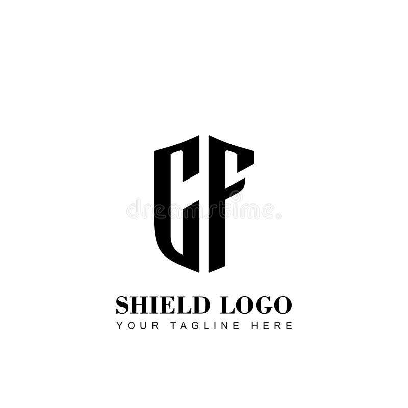 Cf Crown Logo Stock Illustrations – 48 Cf Crown Logo Stock ...