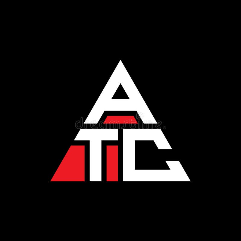 Atc Logo Stock Illustrations – 66 Atc Logo Stock Illustrations, Vectors ...