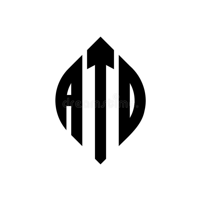 Atd Letter Stock Illustrations – 20 Atd Letter Stock Illustrations ...