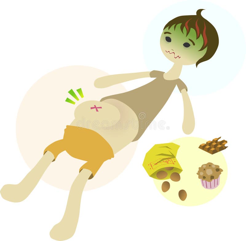 Body Lethargic Stock Illustrations – 14 Body Lethargic Stock ...