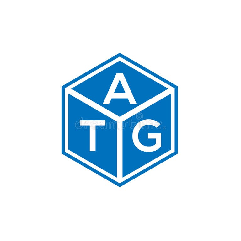 Atg Logo Stock Illustrations – 36 Atg Logo Stock Illustrations, Vectors ...