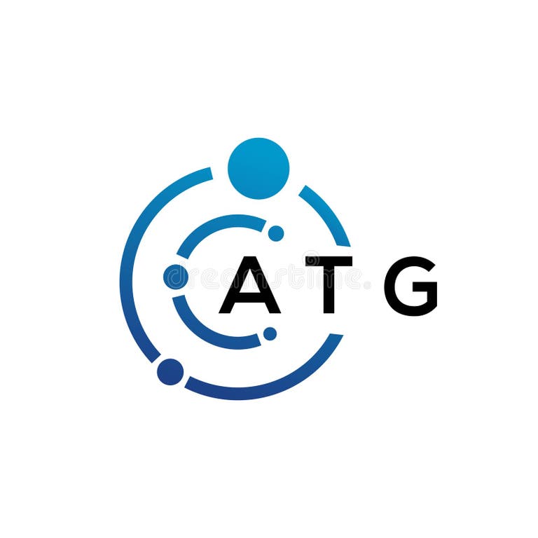 Atg Logo Stock Illustrations – 32 Atg Logo Stock Illustrations, Vectors ...