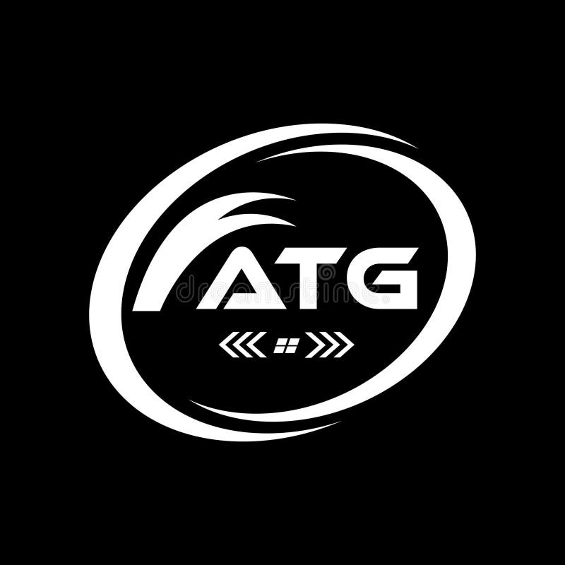 Atg Logo Stock Illustrations – 32 Atg Logo Stock Illustrations, Vectors ...