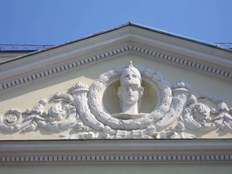 Athena mask stock image. Image of living, culture, isolated - 11167553